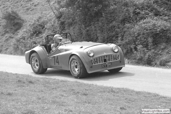 019 – TDMC Website